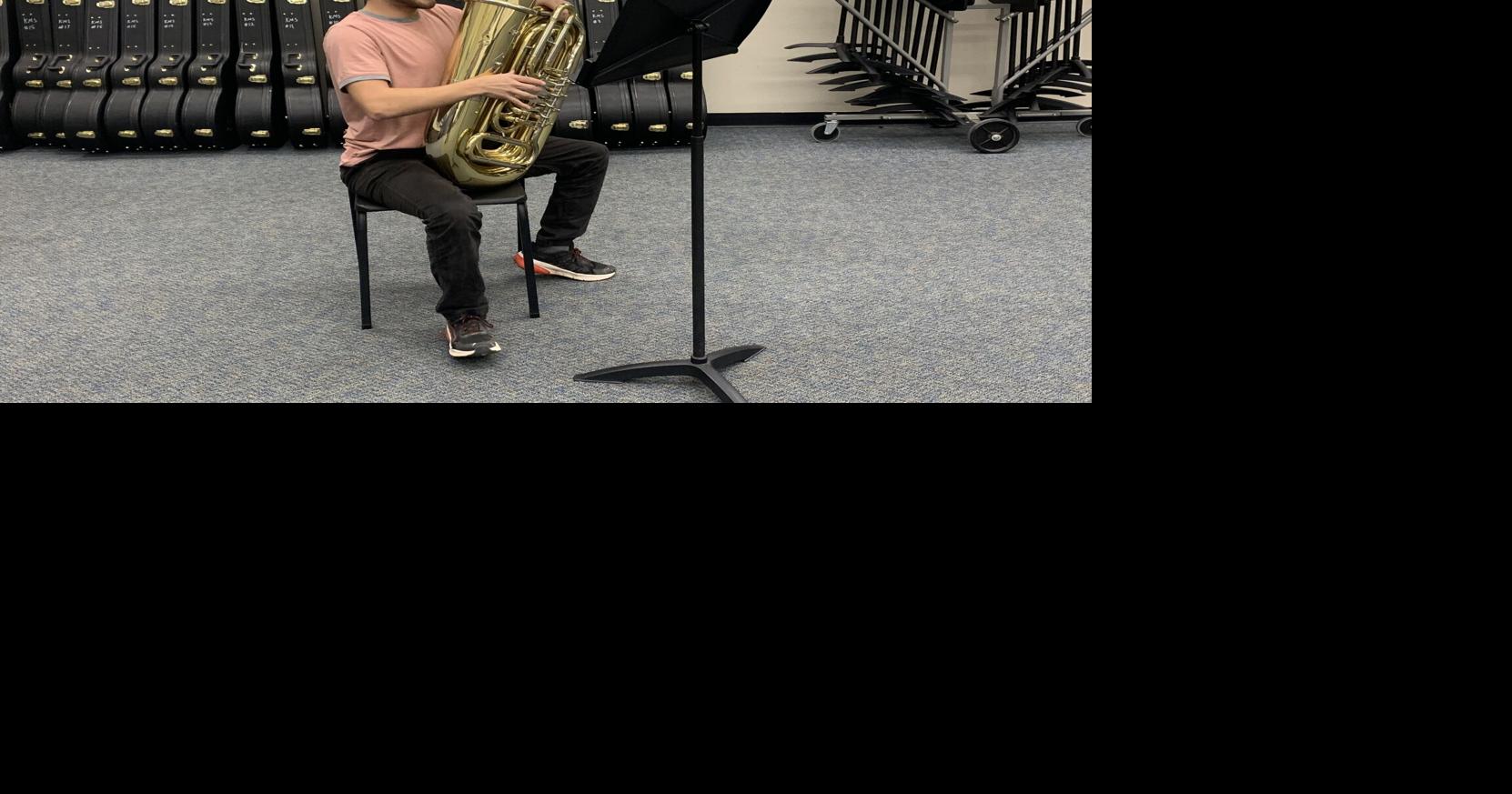 17 Kingman Unified School District students named for regional Honor ...