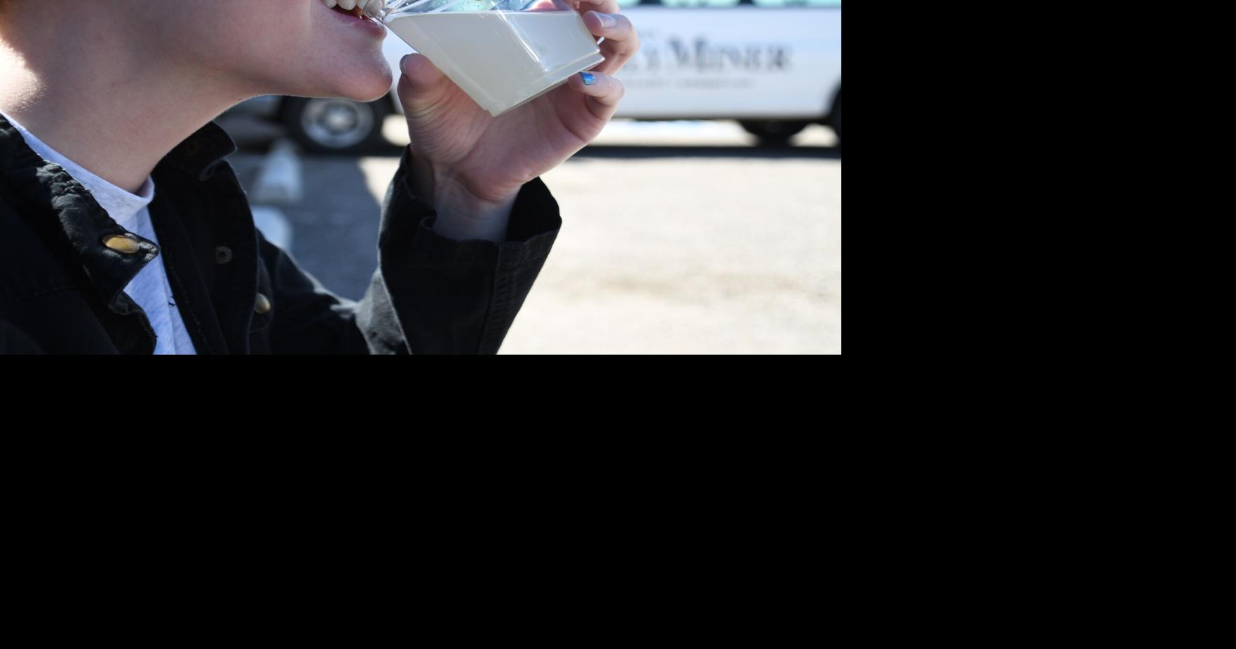 The debate over an ‘official’ state drink reaches the senate ...