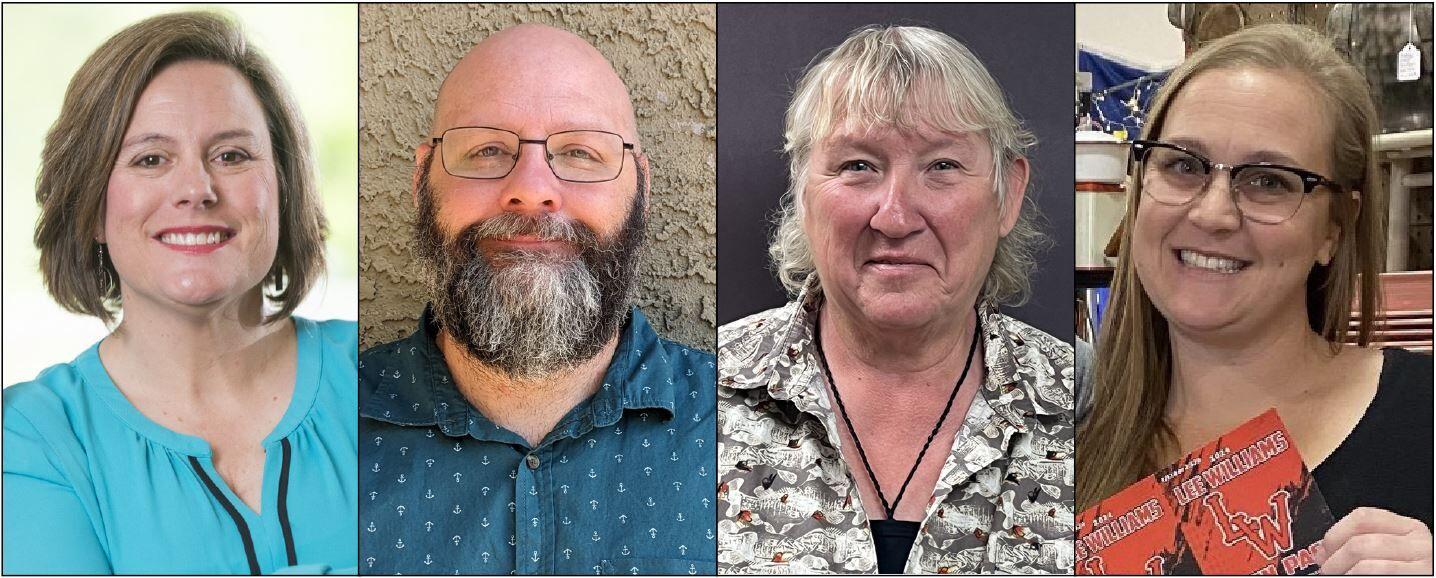 2024 Elections | Q&A with Kingman Unified School District School Board ...