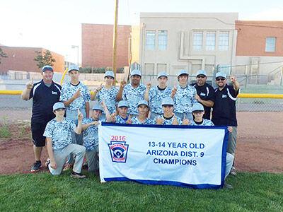 KNLL Juniors Take Talents to State | | kdminer.com