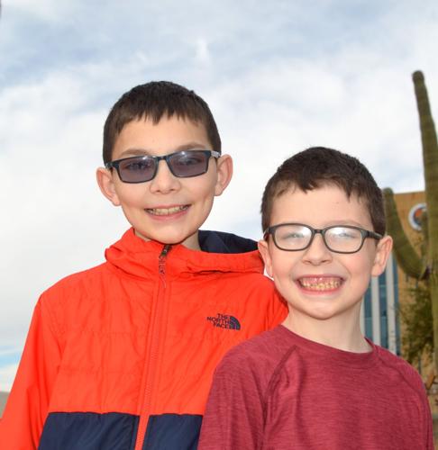 Adoption Spotlight | Jacob and Rylin | Features | kdminer.com