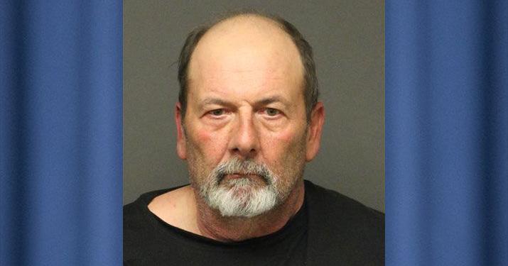 Colorado man arrested for identity theft, other felonies in Kingman ...