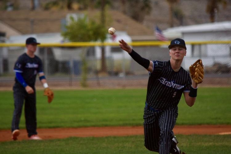 Slow start sinks Tigers in 14-4 loss to MALC | News | kdminer.com