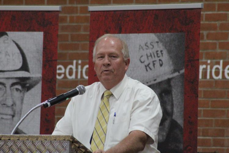 50th Doxol BLEVE Commemoration | Features | kdminer.com