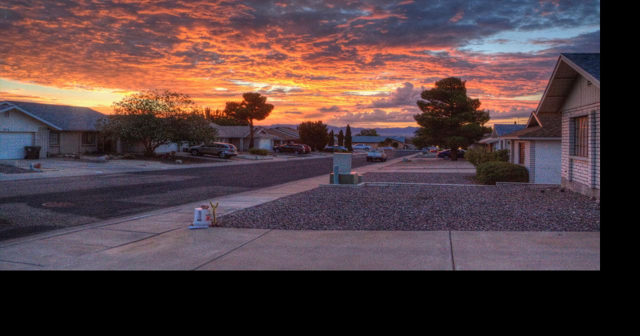 Kingman Photo | However long the night, the dawn will break | Features ...