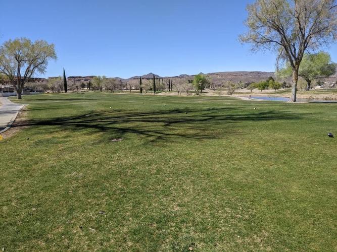 Golf course costs, parks projects raise eyebrows during Kingman City ...