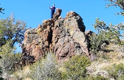 Geologist At Large | Prospecting: Hobby vs. Industrial | Features ...