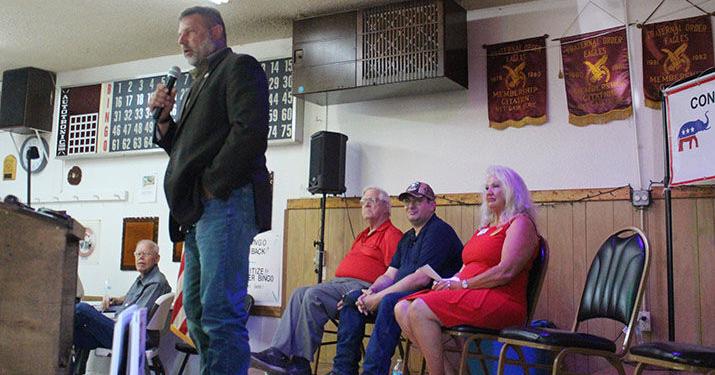 Mohave Republican Forum to host Rep. Gillette, Mohave County attorney ...