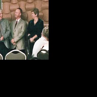 Tim Casson inducted into AIAAA Hall of Fame | | kdminer.com