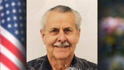 Obituary | George Edgar Escoffier | | kdminer.com