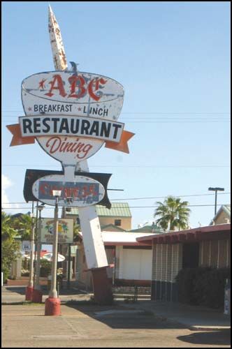 Health department shuts down ABC Buffet | | kdminer.com