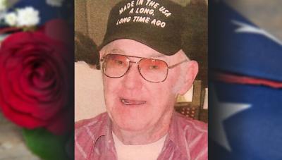 Obituary | Billy E. Angell "Bill" | | kdminer.com