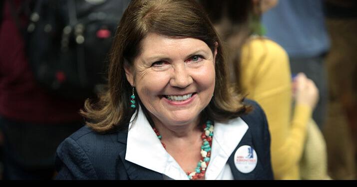 Longtime Arizona Rep. Kirkpatrick won't seek 2022 reelection | News ...