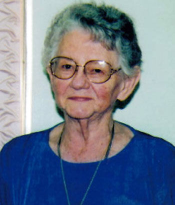 Obituary: Roberta Watson | | kdminer.com