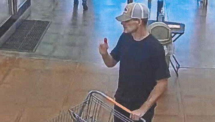 Kingman police seek public’s assistance in identifying wallet-theft ...