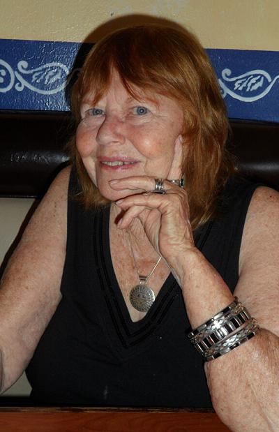 Julia Bess Hutchings (Simpson) | Obituaries | kdminer.com
