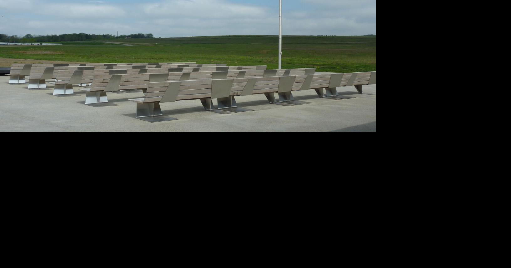 Flight 93 chime tower an ‘everlasting concert by our heroes’ | National ...