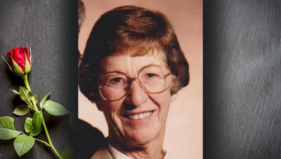 Obituary | Elsie Tabitha Goldsmith | | kdminer.com