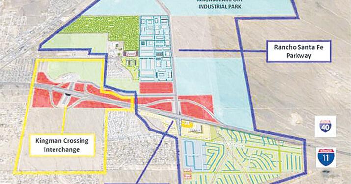 Kingman Council invites squabbling KDP partners to discuss Rancho Santa ...