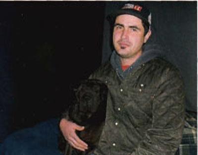 Obituary: Tom Berry | | kdminer.com