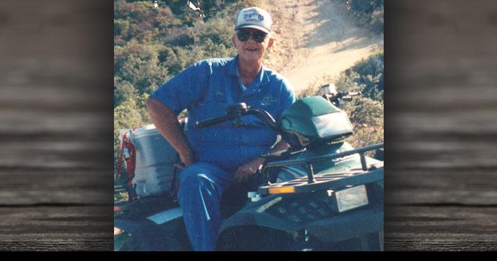 Obituary | James Laverne Madole | | kdminer.com