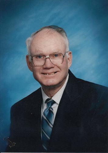 Obituary: Rev. Bill Beezley | | kdminer.com