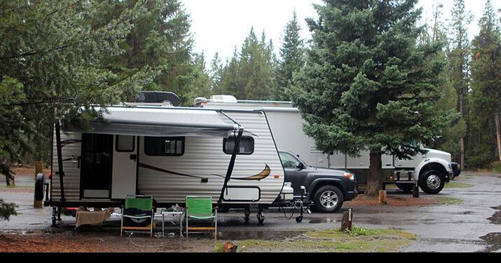 Kit Carson RV Park in Flagstaff sparks petition for new name | News ...