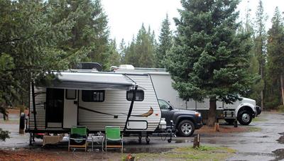 Kit Carson RV Park in Flagstaff sparks petition for new name | News ...