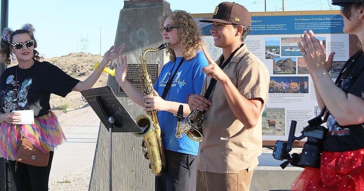 Love lives on: 2nd annual Kirk Tracy Memorial Fun Walk benefits young ...