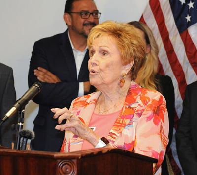 Governor’s task force discusses election changes proposals behind ...