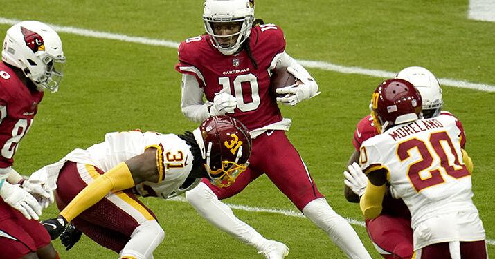 Arizona regulators set target date for legal sports betting | News ...