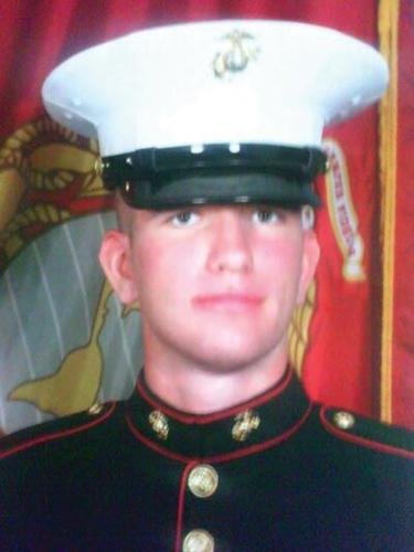 Military: Pvt. Christopher P. Freel | Milestones | kdminer.com