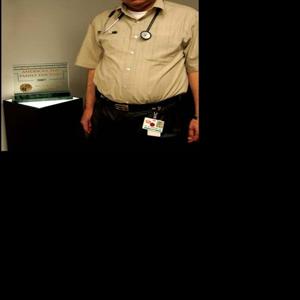 Subhan recognized as top family doctor | | kdminer.com