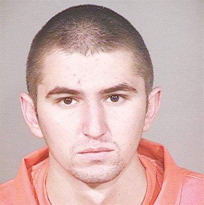 Slain prison inmate's family to sue over death | | kdminer.com