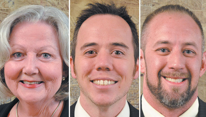 I-11 project brought to Governor Ducey's office | | kdminer.com