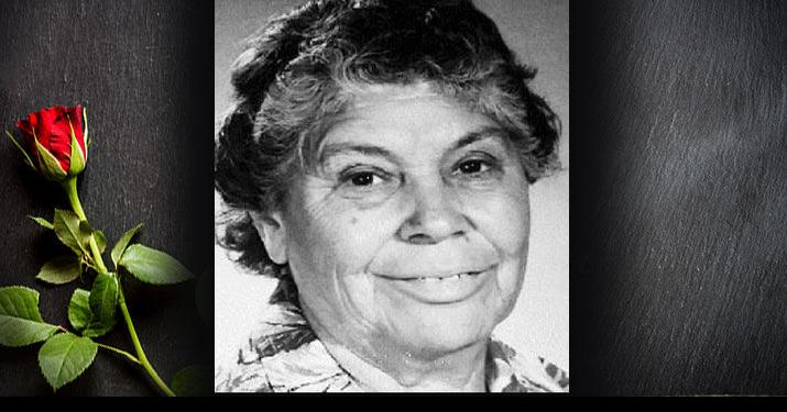 Obituary | Eliza Lucero Esquerra | | kdminer.com