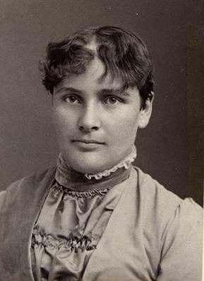 Arizona History | Celebrating Sharlot M. Hall, historian and museum ...