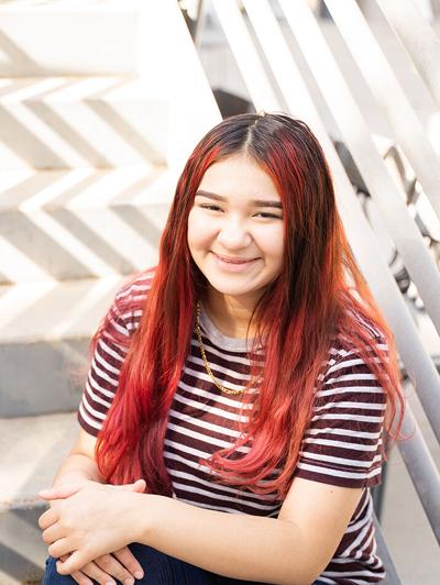 Kingman Miner Dec. 20 Adoption Spotlight: Asia | | kdminer.com
