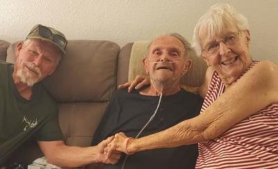 Saying goodbye to another sportsman | Sports | kdminer.com