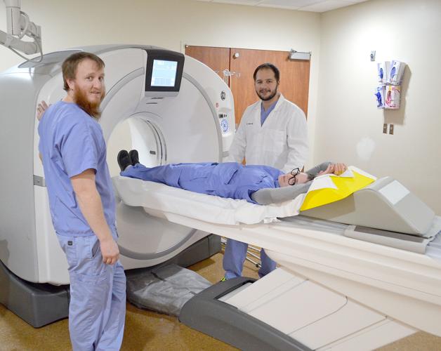 KRMC – Detecting Lung Cancer and Saving Lives | | kdminer.com