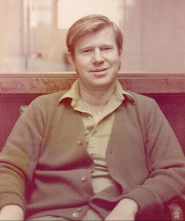 Obituary | John James Glancy | Obituaries | kdminer.com