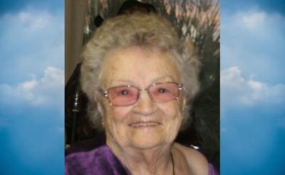 Obituary: Wilma Eileen Althouse | | kdminer.com