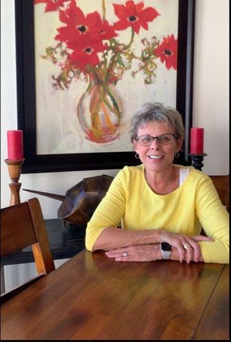 Survivors’ stories: Mohave County Supervisor Hildy Anguis had the virus ...