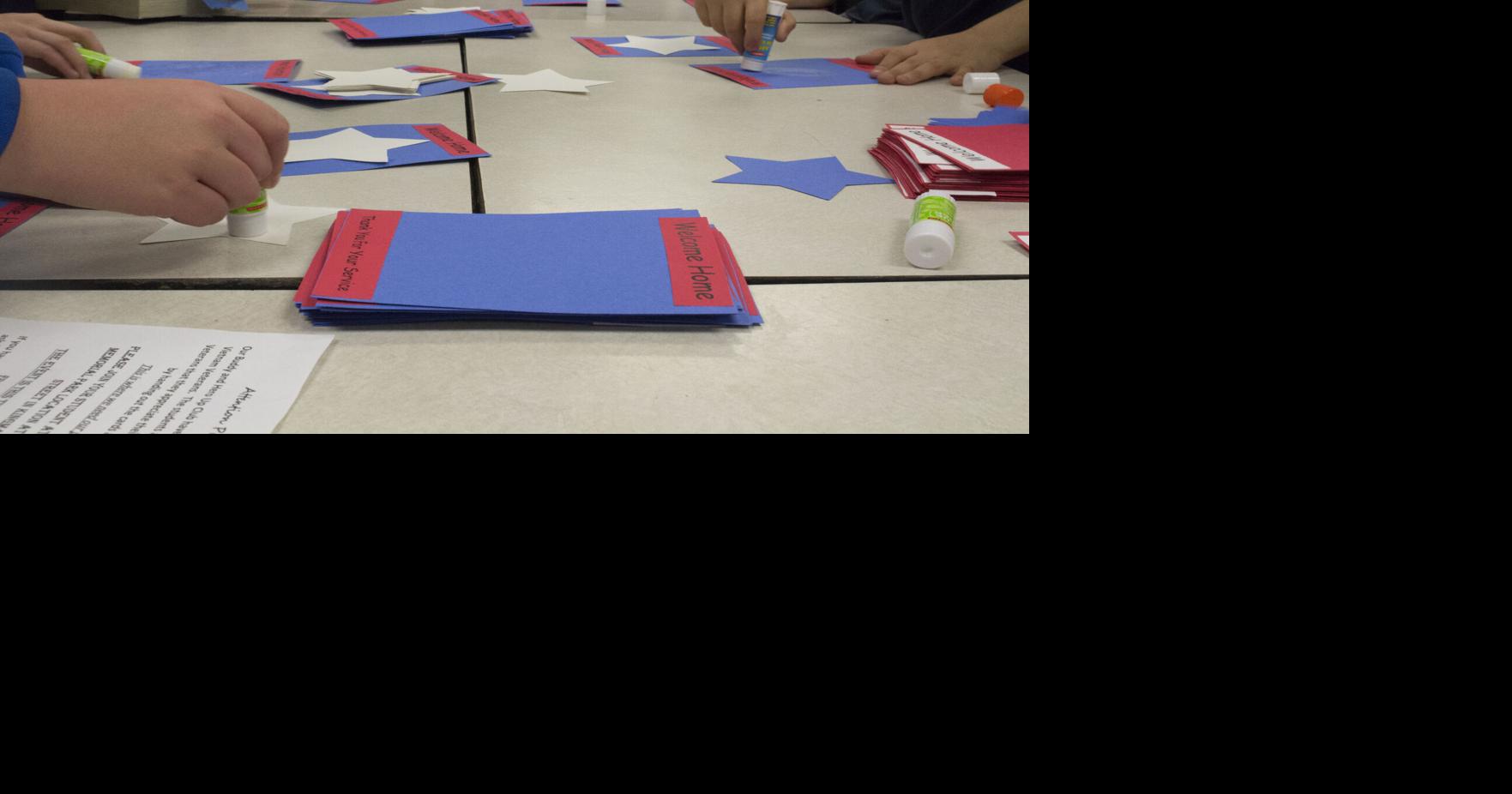 Students are leading the anti-bullying movement at Cerbat Elementary ...