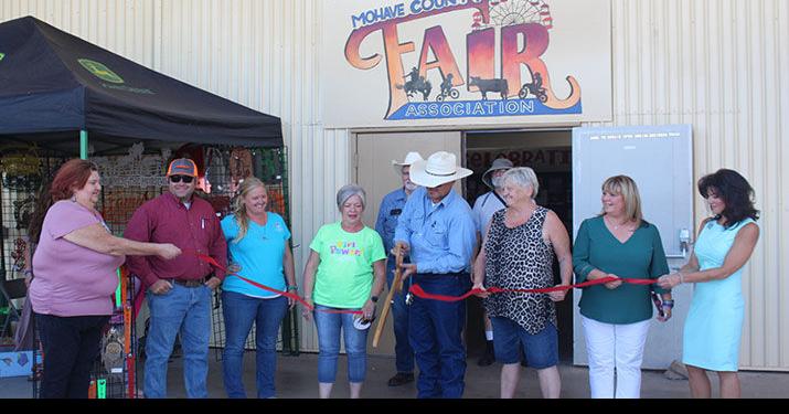 Mohave County Fair opens | | kdminer.com
