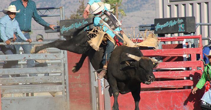 Andy Devine Days Rodeo set for Saturday and Sunday | | kdminer.com