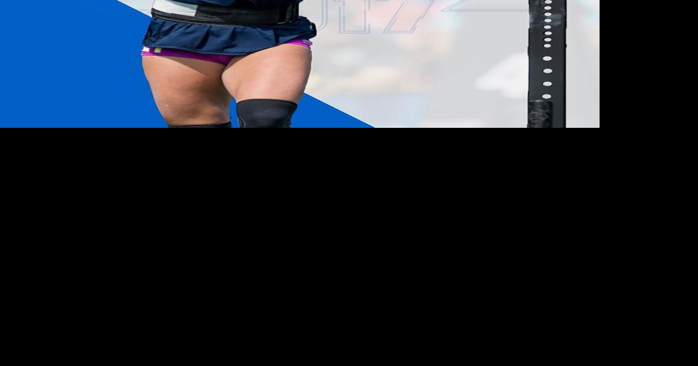 Reed in contention for world title at CrossFit Games | | kdminer.com