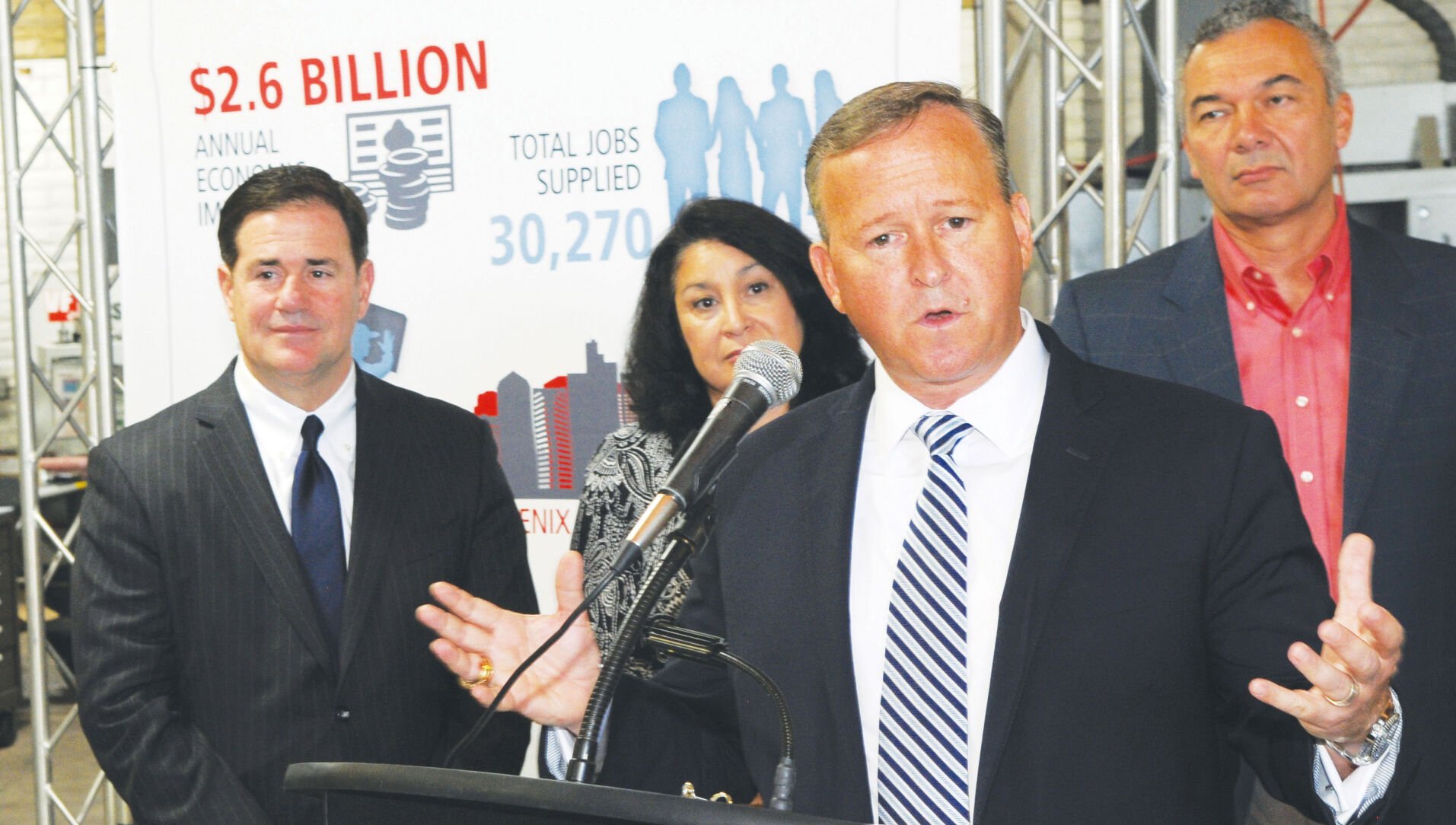 Raytheon to add another 1,000 jobs in Tucson | | kdminer.com