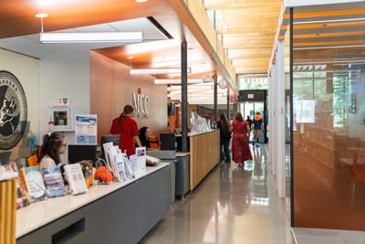 Enrollment up as MCC kicks off a new school year | News | kdminer.com