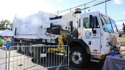 Save the landfills: Kingman Clean City Commission seeks to ramp up ...